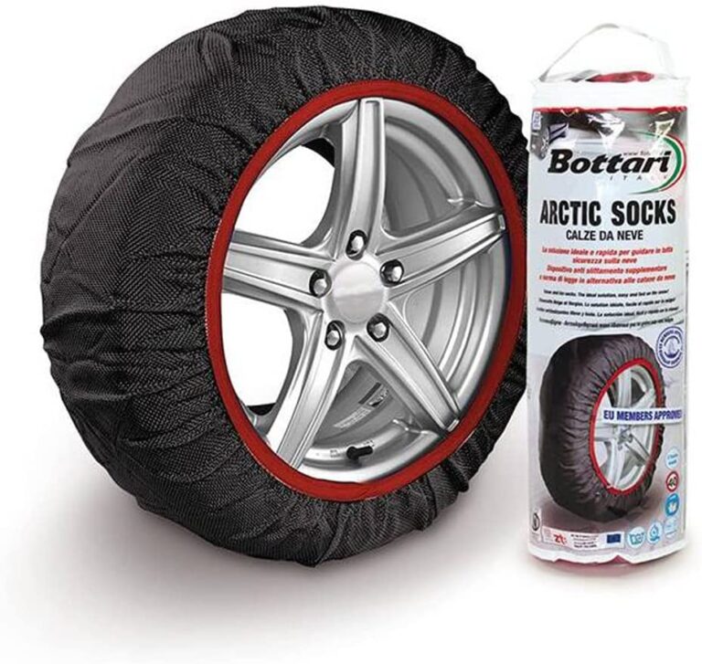 Migliori Calze da Neve Omologate in Italia