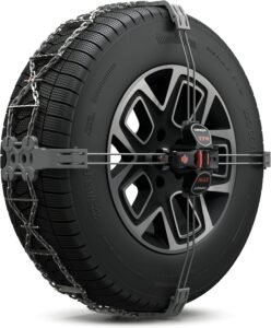 Migliori catene da neve ragno del 2026