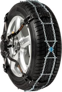 Migliori catene da neve ragno del 2025