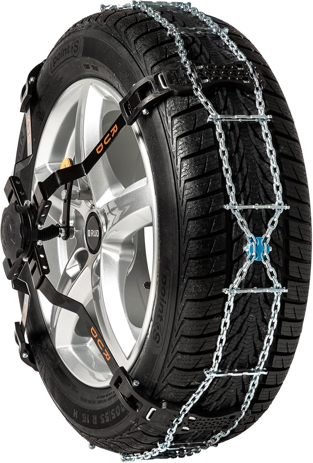 Migliori catene da neve ragno del 2025