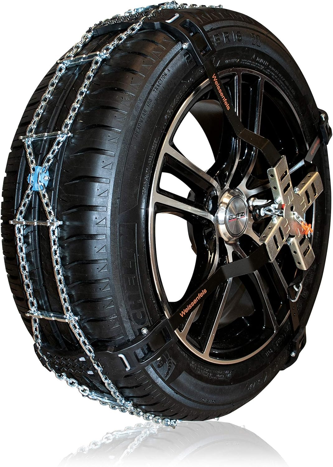 Migliori catene da neve ragno del 2026